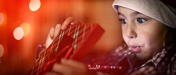 The World's First AI Gift Wizard