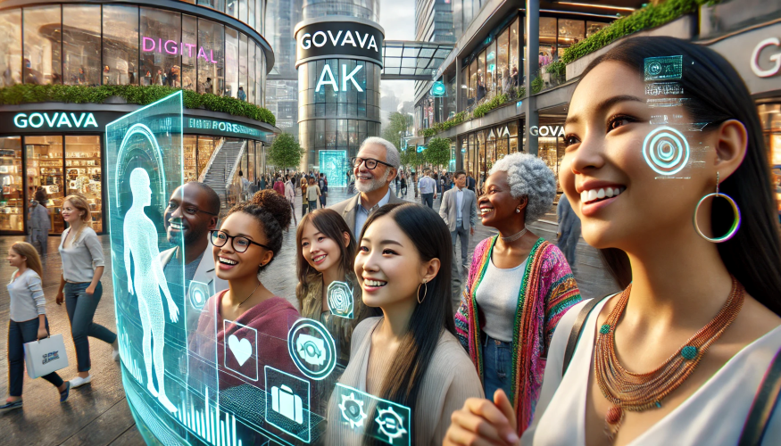 The World's First AI Gift Wizard